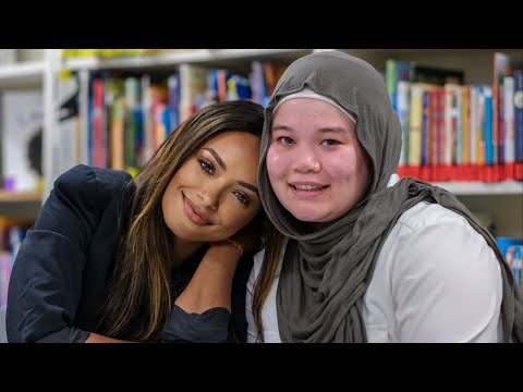 A year in review: stories of resilience, hope, and global impact | UNHCR US