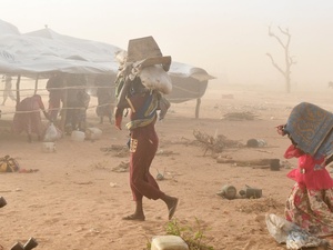 Sahel emergency | UNHCR US