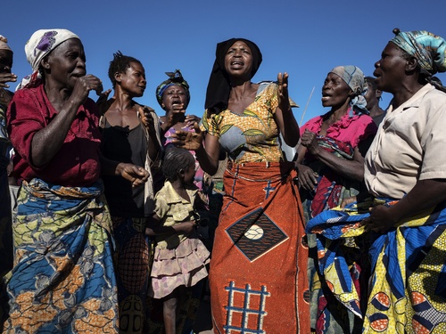 Solutions | UNHCR US