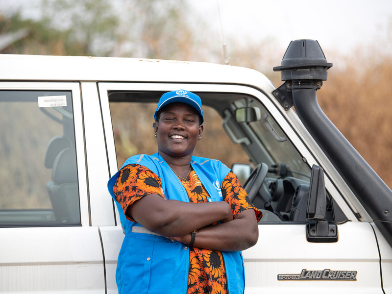 Careers at UNHCR | UNHCR US