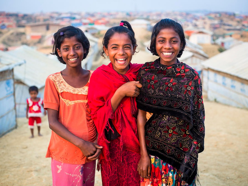 About UNHCR | UNHCR US