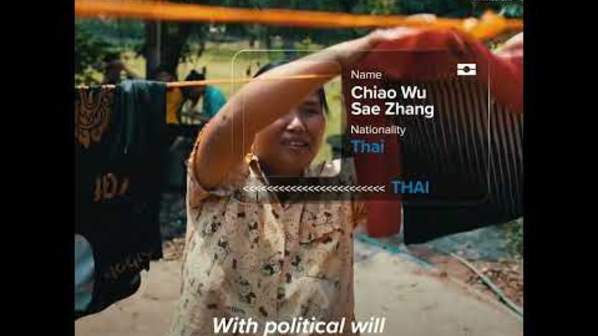 Five things to know about statelessness | UNHCR US