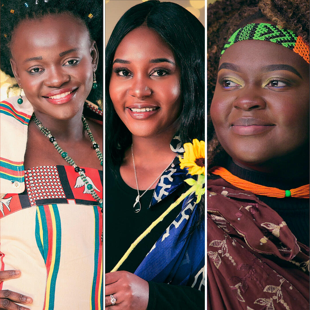 In Utah, a fashion show brings awareness to the strength of refugee ...