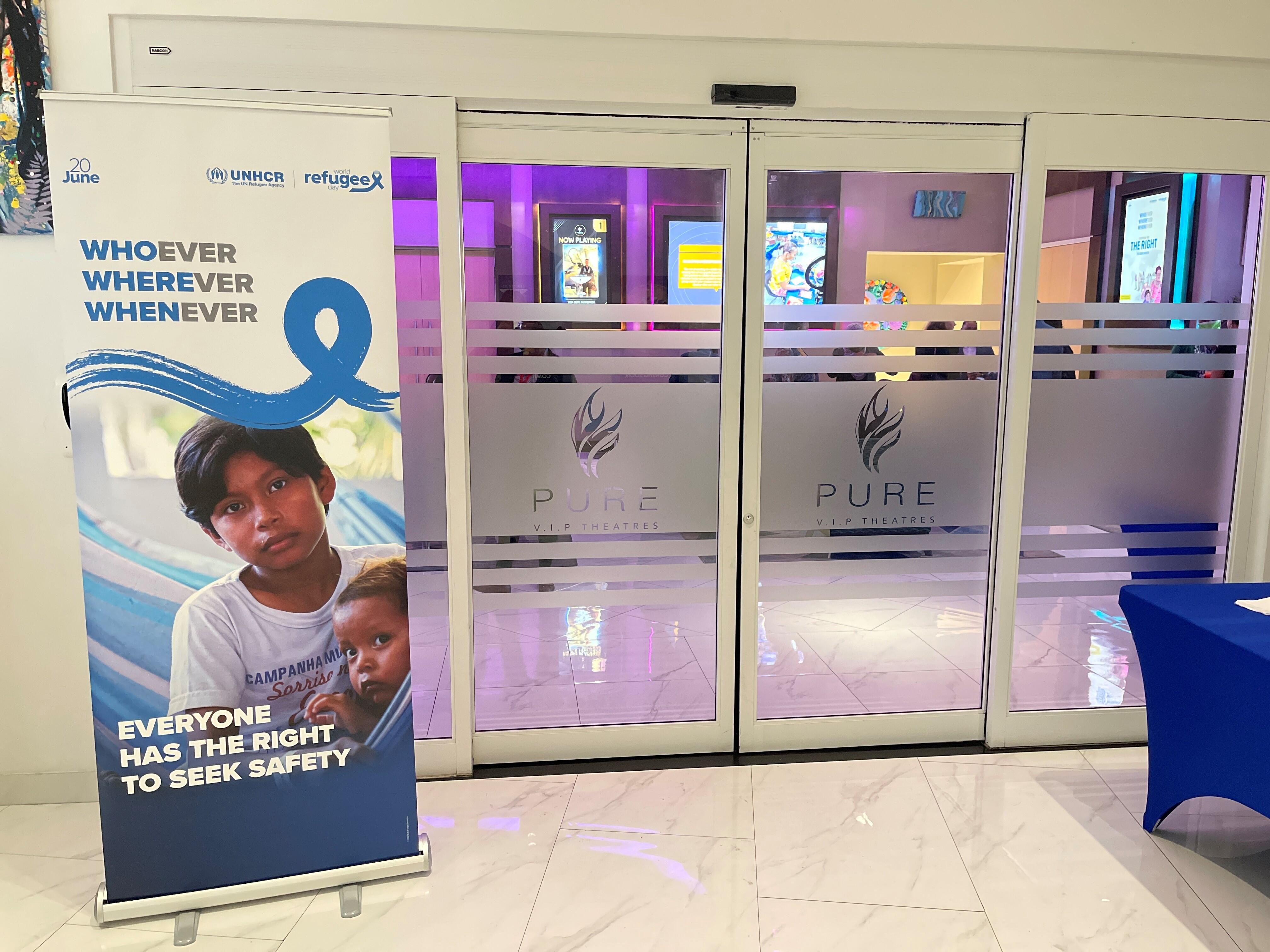 UNHCR Bahamas hosts World Refugee Day Event in Nassau | UNHCR US