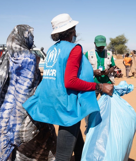 Ethics Office | UNHCR US