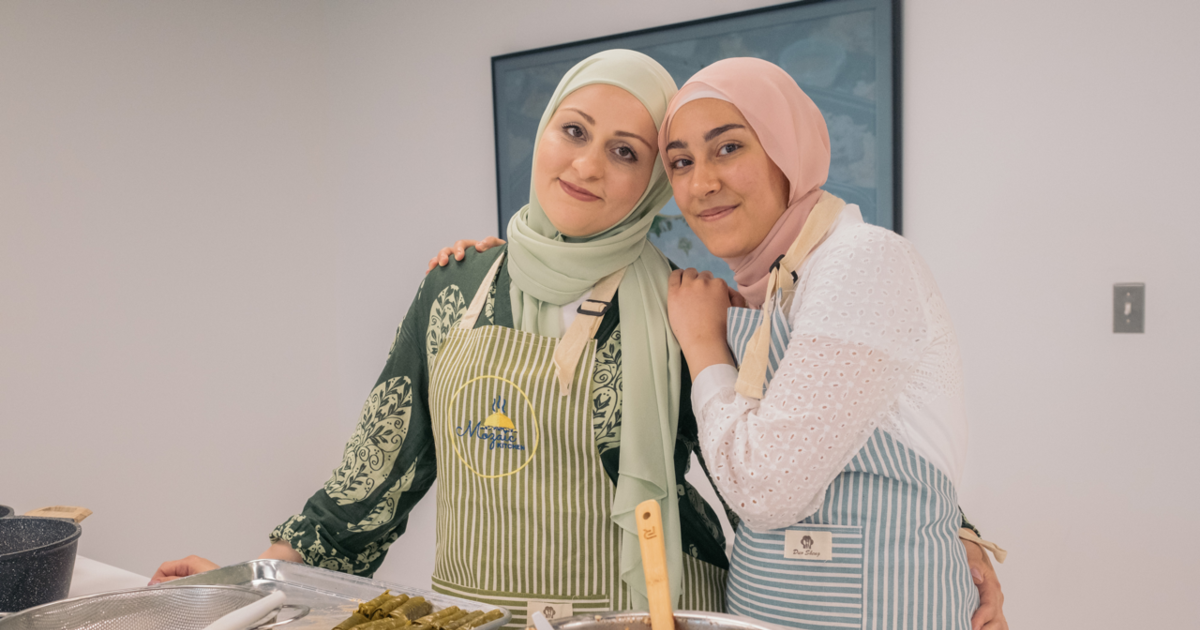 A year in review: stories of resilience, hope, and global impact | UNHCR US