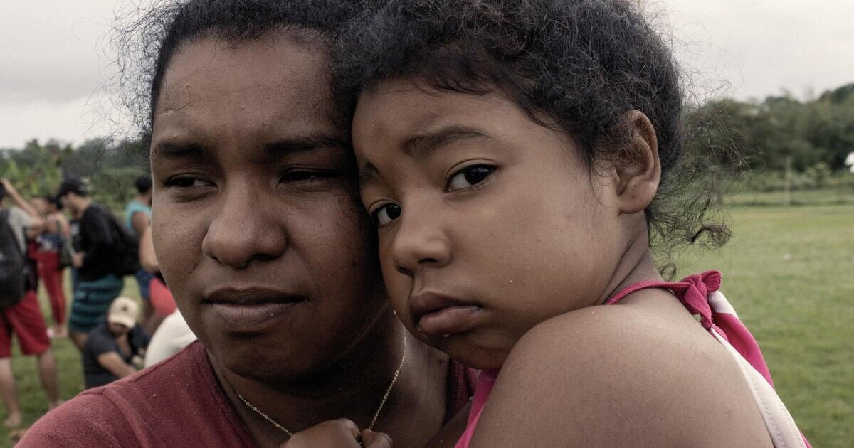 The Americas at a crossroads: UNHCR and IOM call for a collaborative ...