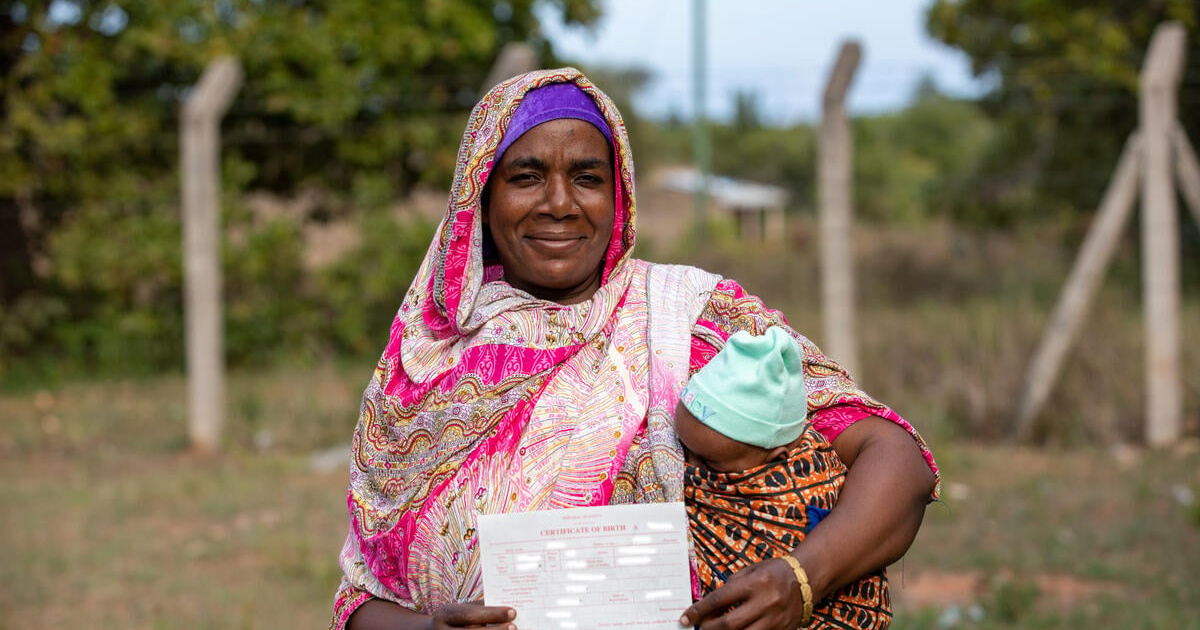 UNHCR: Decade of action against statelessness brings big gains but ...