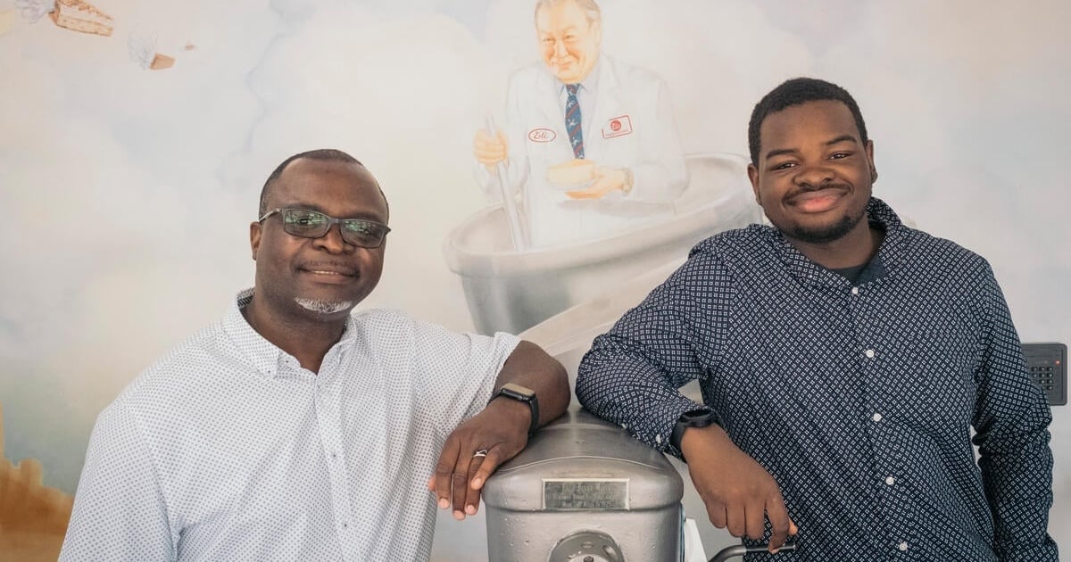 Eli’s Chicago Cheesecake creates a winning recipe for refugee inclusion ...