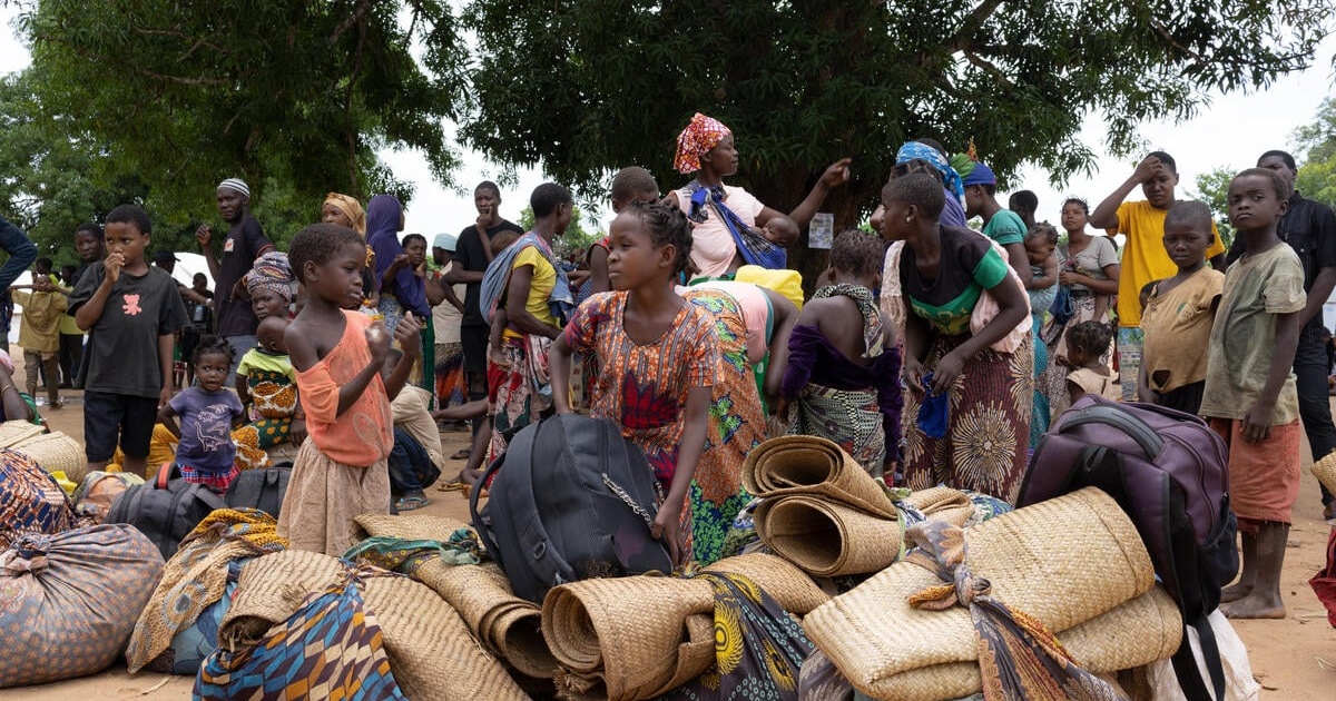 Commemorating 15 years of the Kampala Convention | UNHCR US