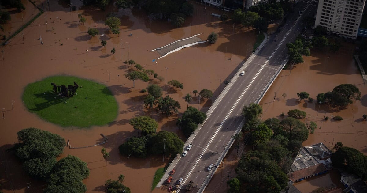 Climate crisis fuels flooding and deepens displacement | UNHCR US