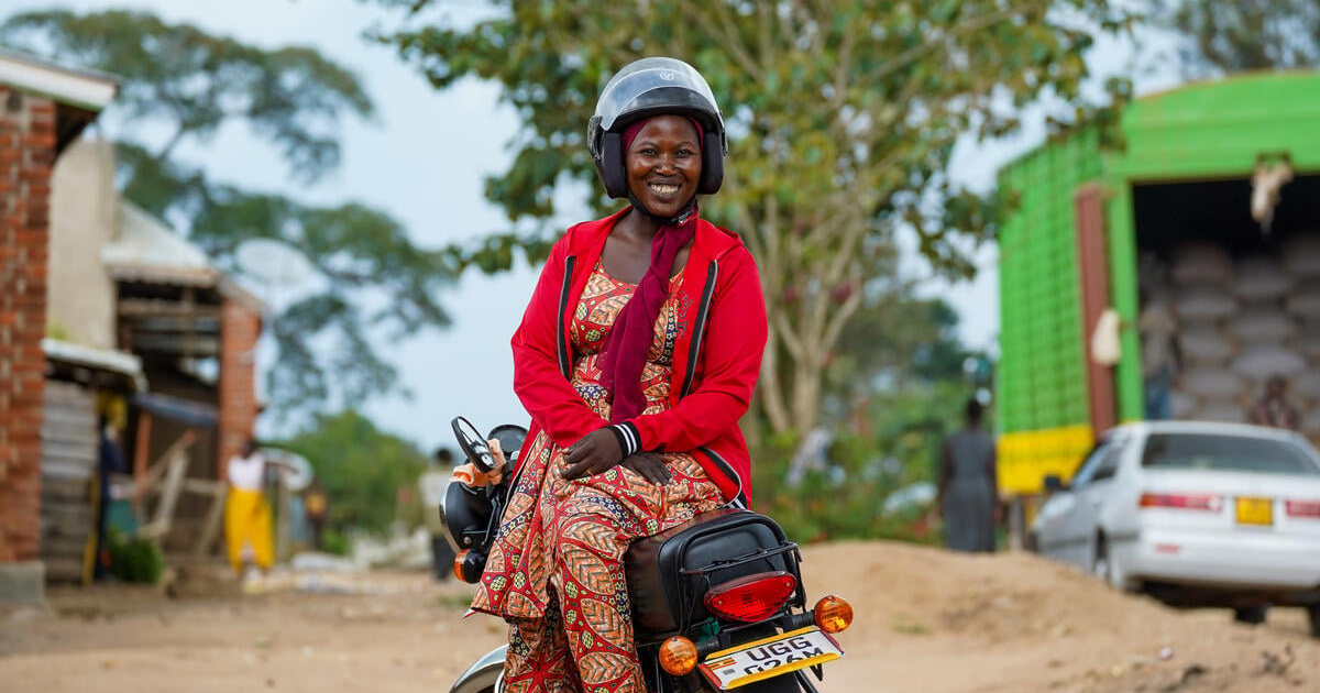 Uganda’s welcome allows Congolese refugees to thrive | UNHCR US