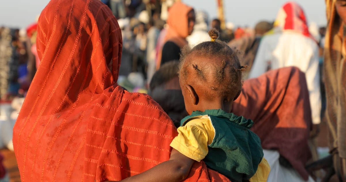 UNHCR: As funding cuts bite, some 11m people are losing aid | UNHCR US