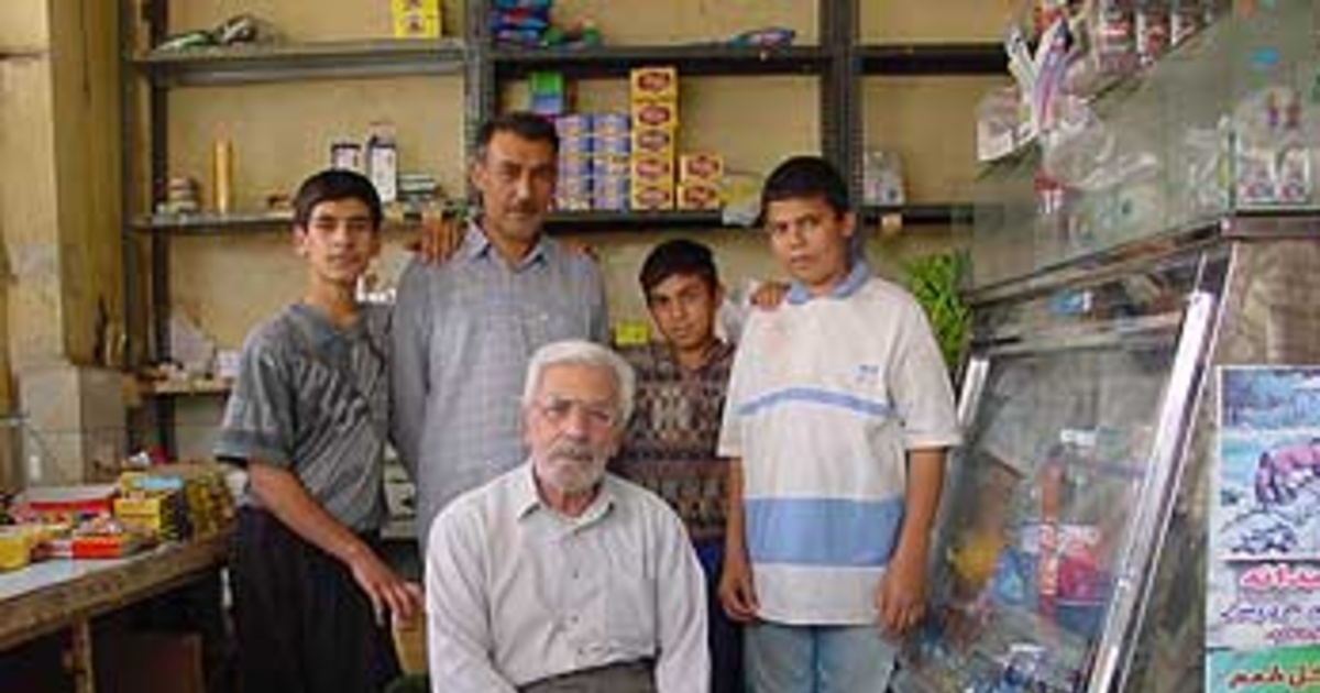 New hope for Iraqi refugees in Iran | UNHCR US