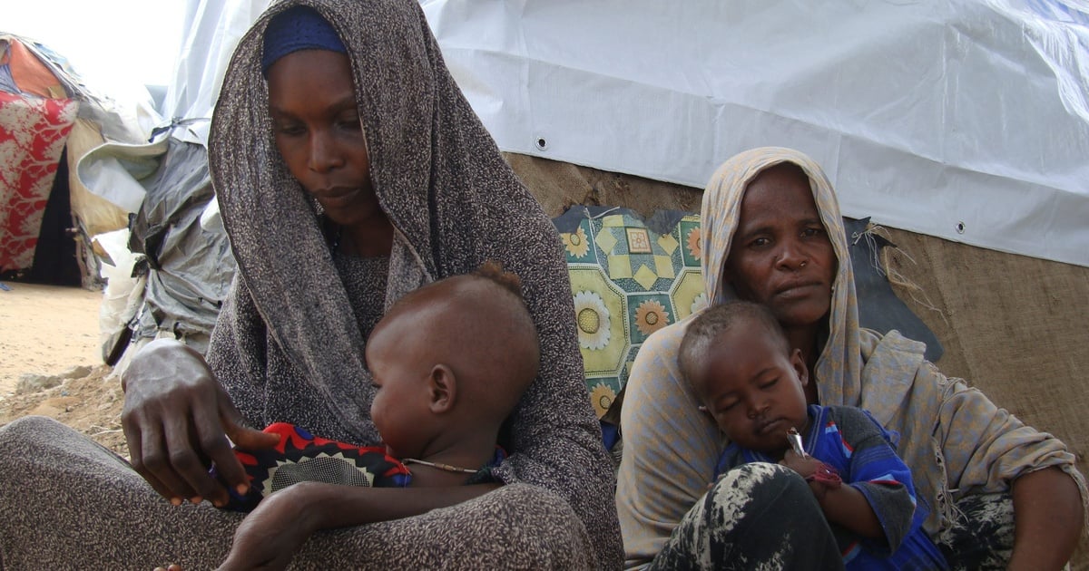 Displaced by conflict, families in Somalia often left divided | UNHCR US