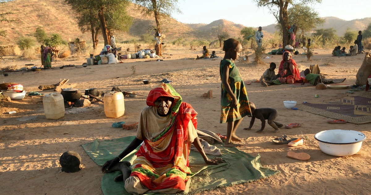 Flooding in Chad affects 150,000 people, including refugees | UNHCR US