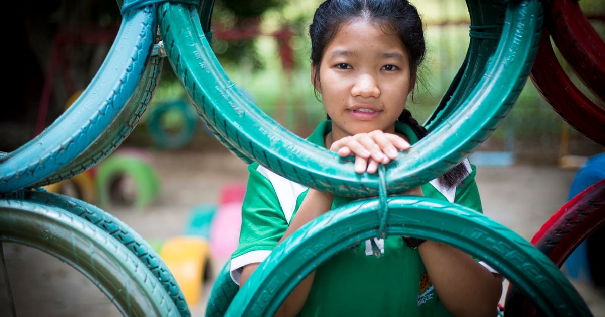 How UNHCR Helps Stateless People | UNHCR US
