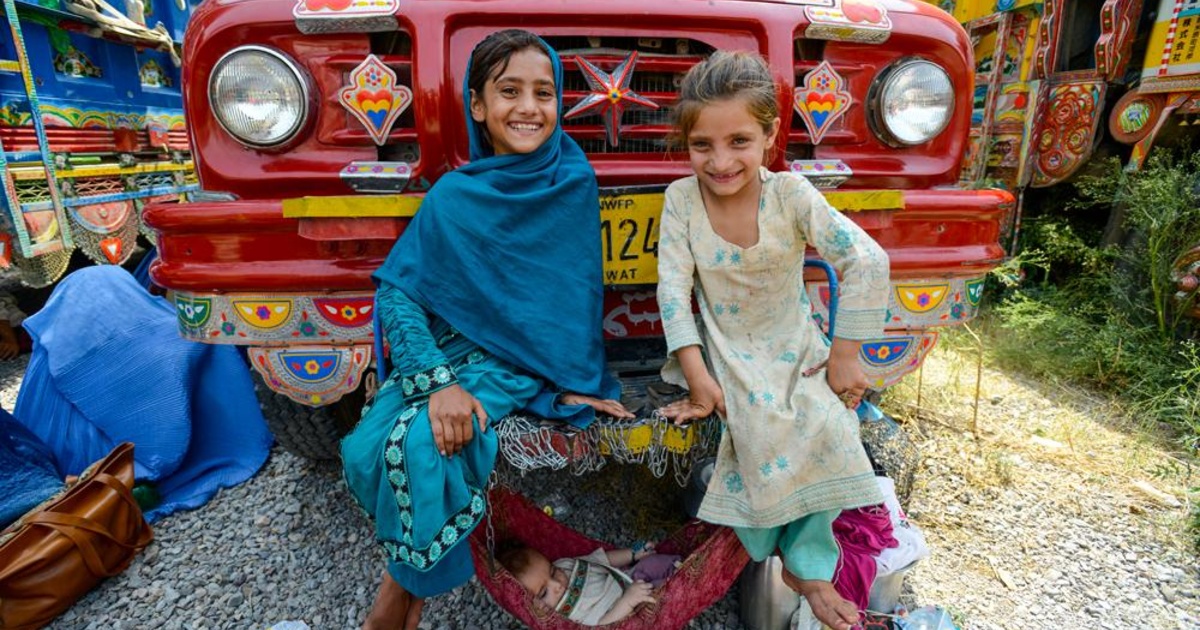 Solutions | UNHCR US