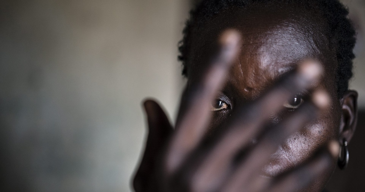 Inside the triangle of death | UNHCR US