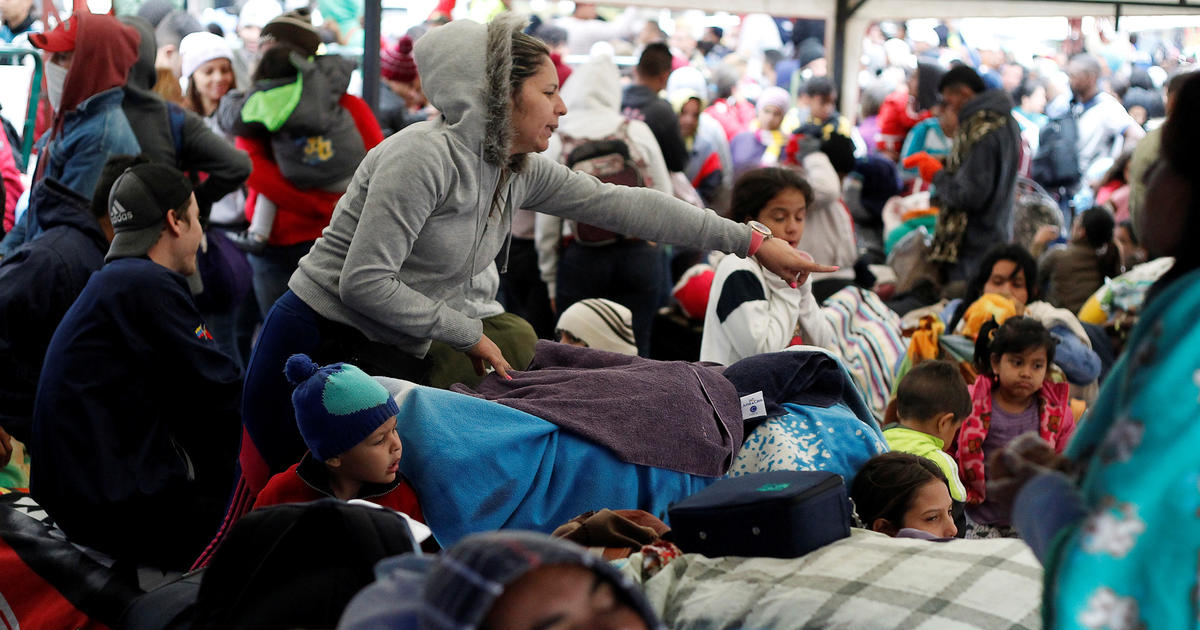 UNHCR ramps up response as Ecuador declares emergency | UNHCR US