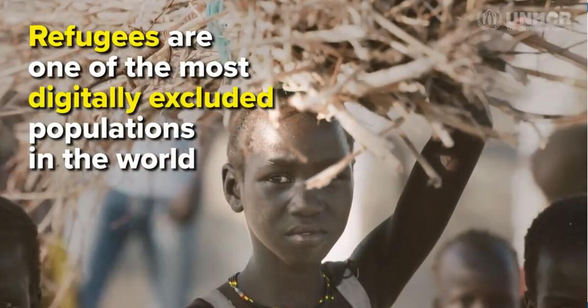 Microsoft | UNHCR US