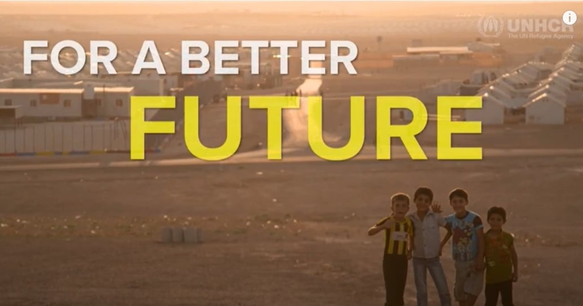 Clean Energy Challenge | UNHCR US