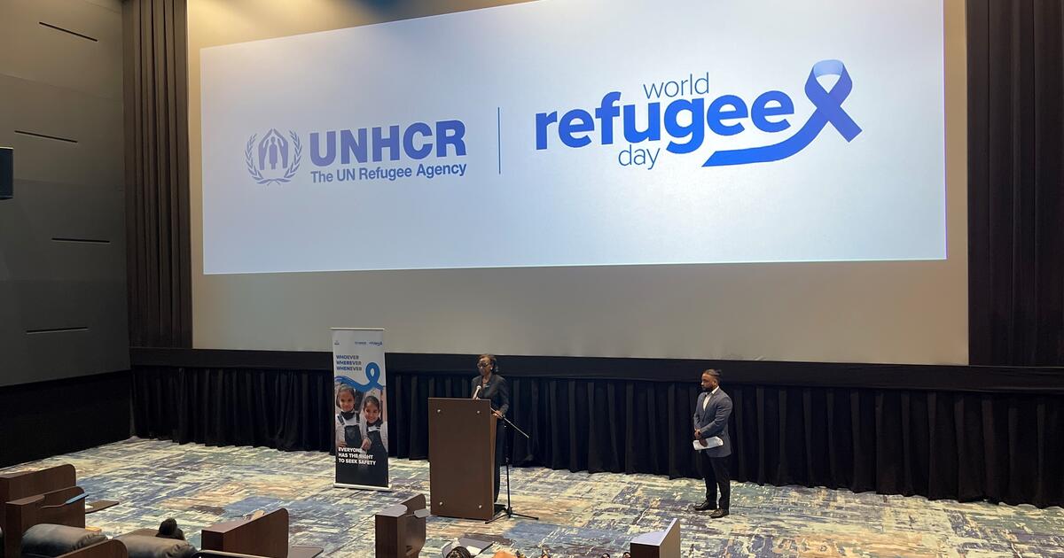 UNHCR Bahamas hosts World Refugee Day Event in Nassau | UNHCR US