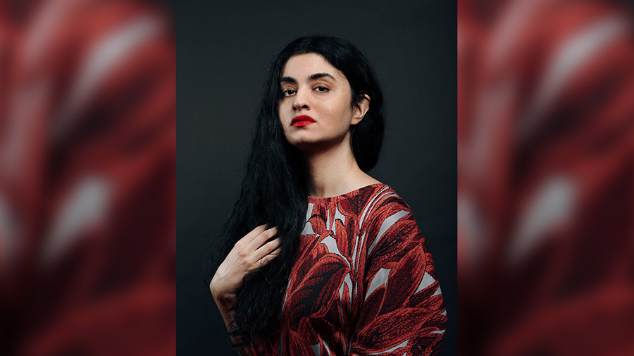 Canada's Samra Habib champions the rights of LGBTI refugees | UNHCR US